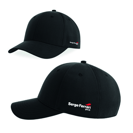 Cap Serge Ferrari group | Headquarter